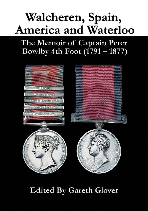 Walcheren – Gareth Glover Collection