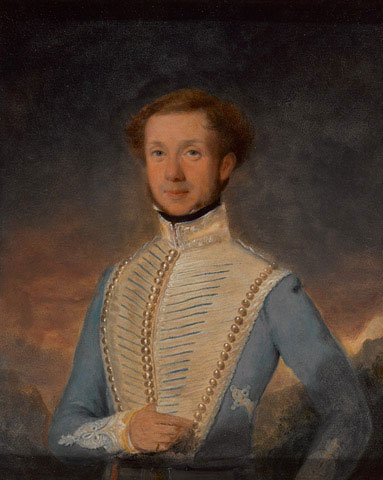 The Indian Diary of Lieutenant Philip Crowe – Gareth Glover Collection